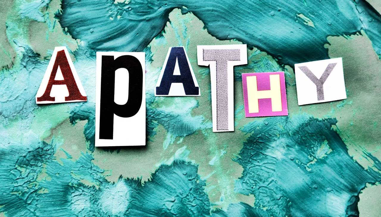 She Doesn’t Want to Do Anything? Is that Depression? Maybe Not ...