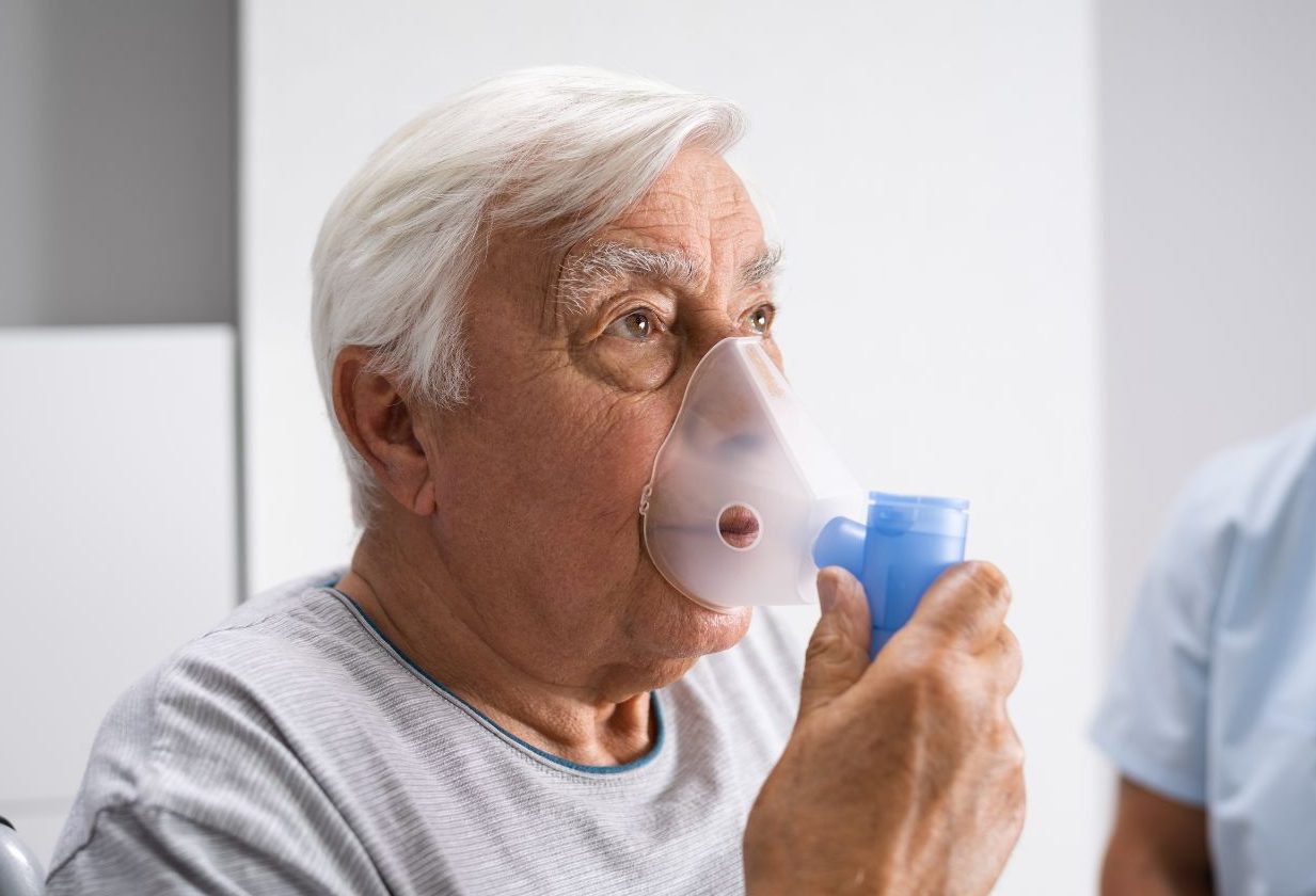 Respiratory Rate: What is Normal in Older Adults? – Geriatrics with Aloha